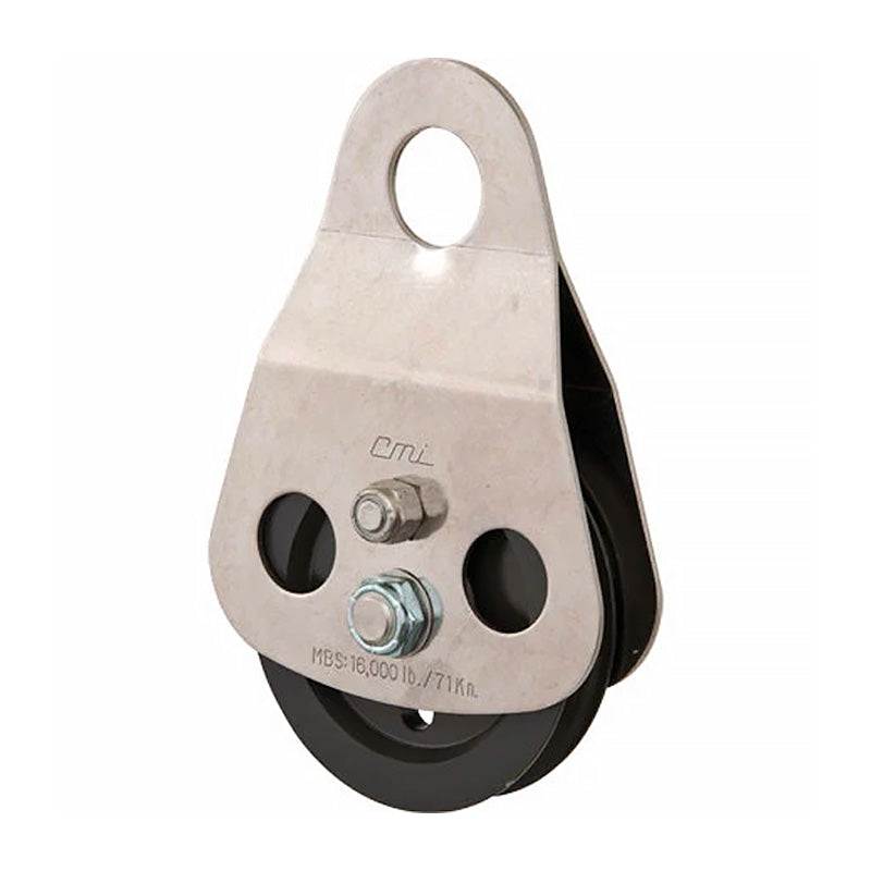 CMI Full Shear Reduction Block | ABEE Inc.