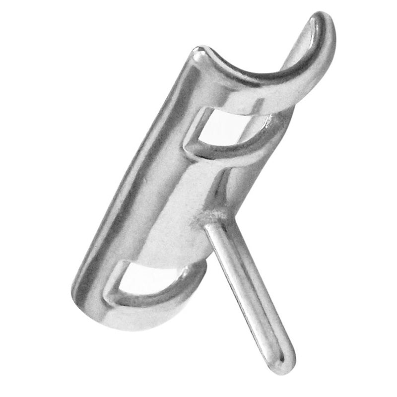 Stainless Steel Wire Key for SmartSnap System | ABEE Inc.